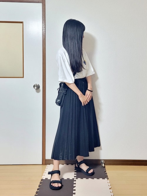 ZOZO（ゾゾ）のアイテムを使った人気ファッションコーディネート - WEAR