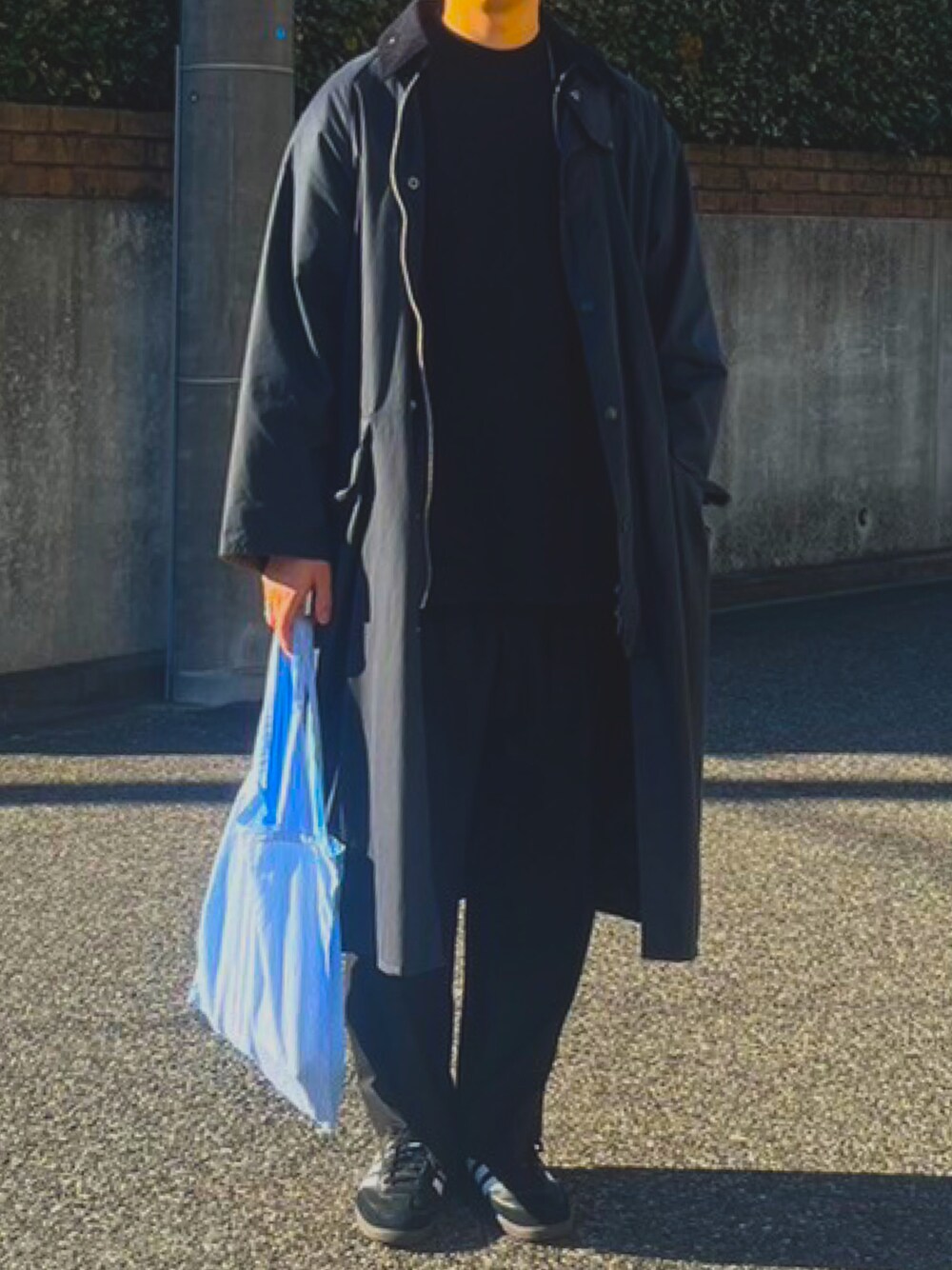 hayatoaraki0508｜blurhmsのTシャツ/カットソーを使ったコーディネート - WEAR