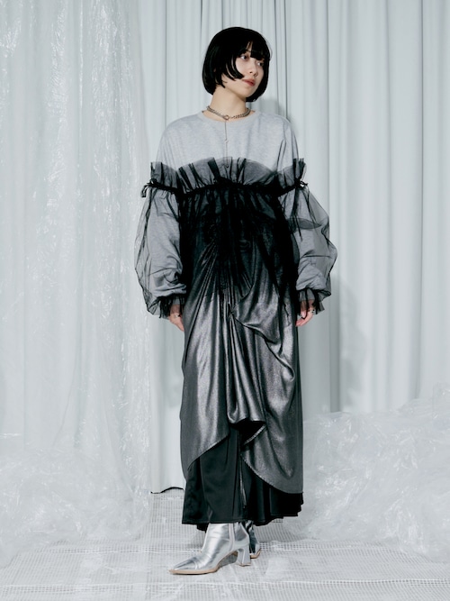 もえか / ecrum｜Ezickのスウェットを使ったコーディネート - WEAR