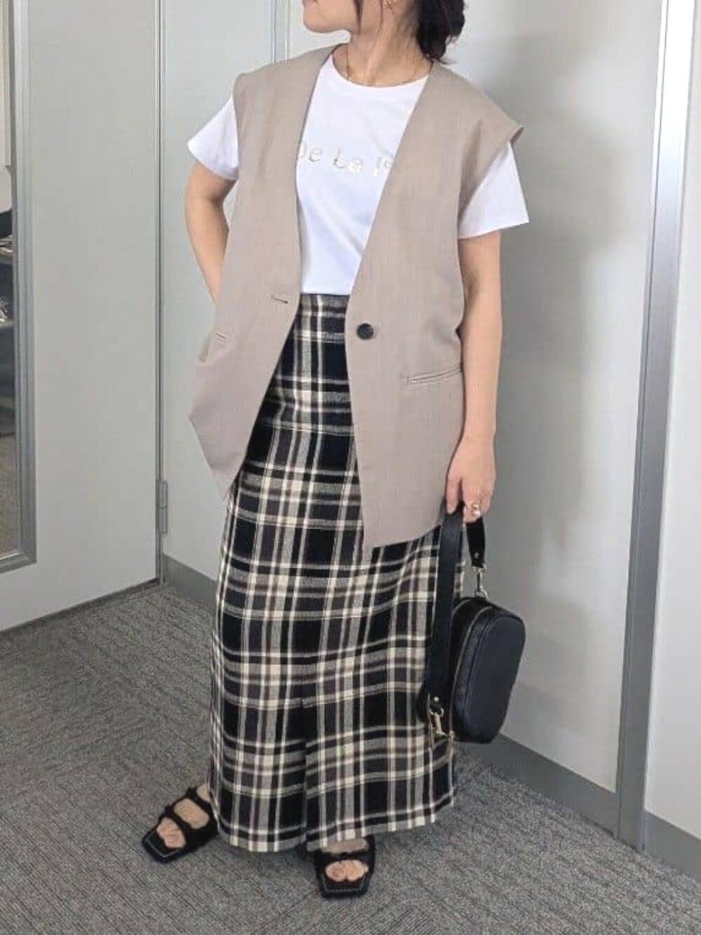 undixcors_official(undixcors_official)｜un dix corsのTシャツ/カットソーを使った ...