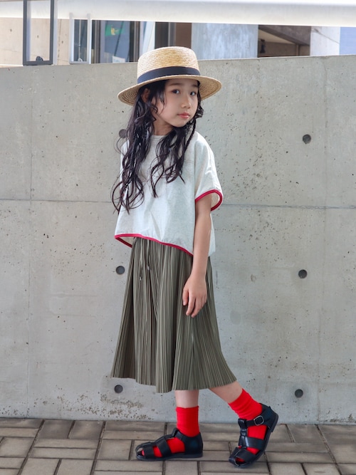 cononᐝ｜ikkaのその他パンツを使ったコーディネート - WEAR