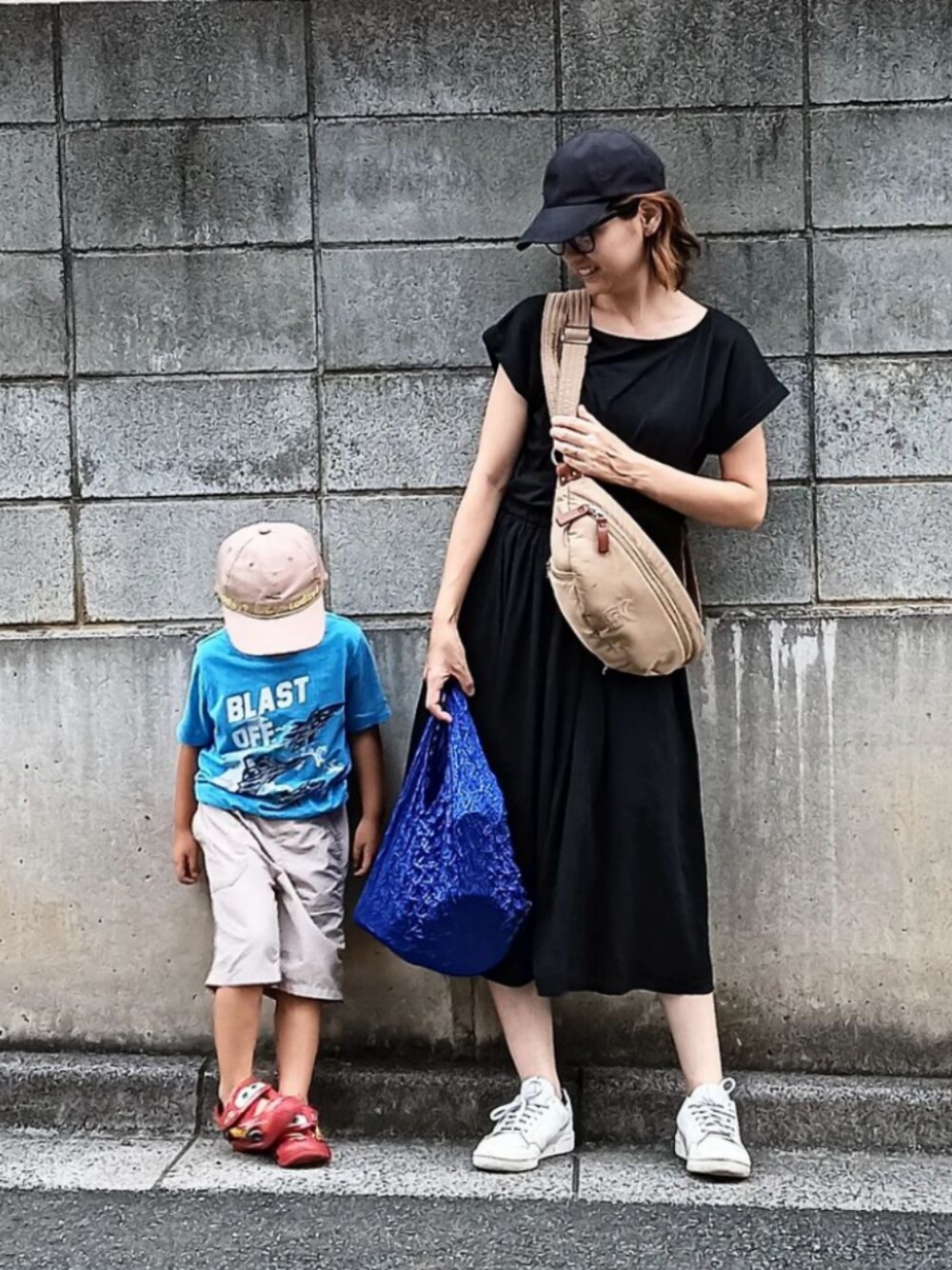 ゆーき｜KiUのキャップを使ったコーディネート - WEAR