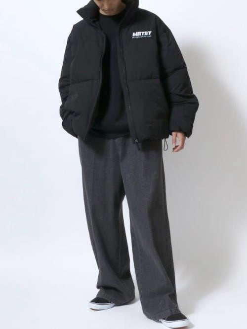 LazarTさんのダウンジャケット/コートを使ったコーディネート - ZOZOTOWN