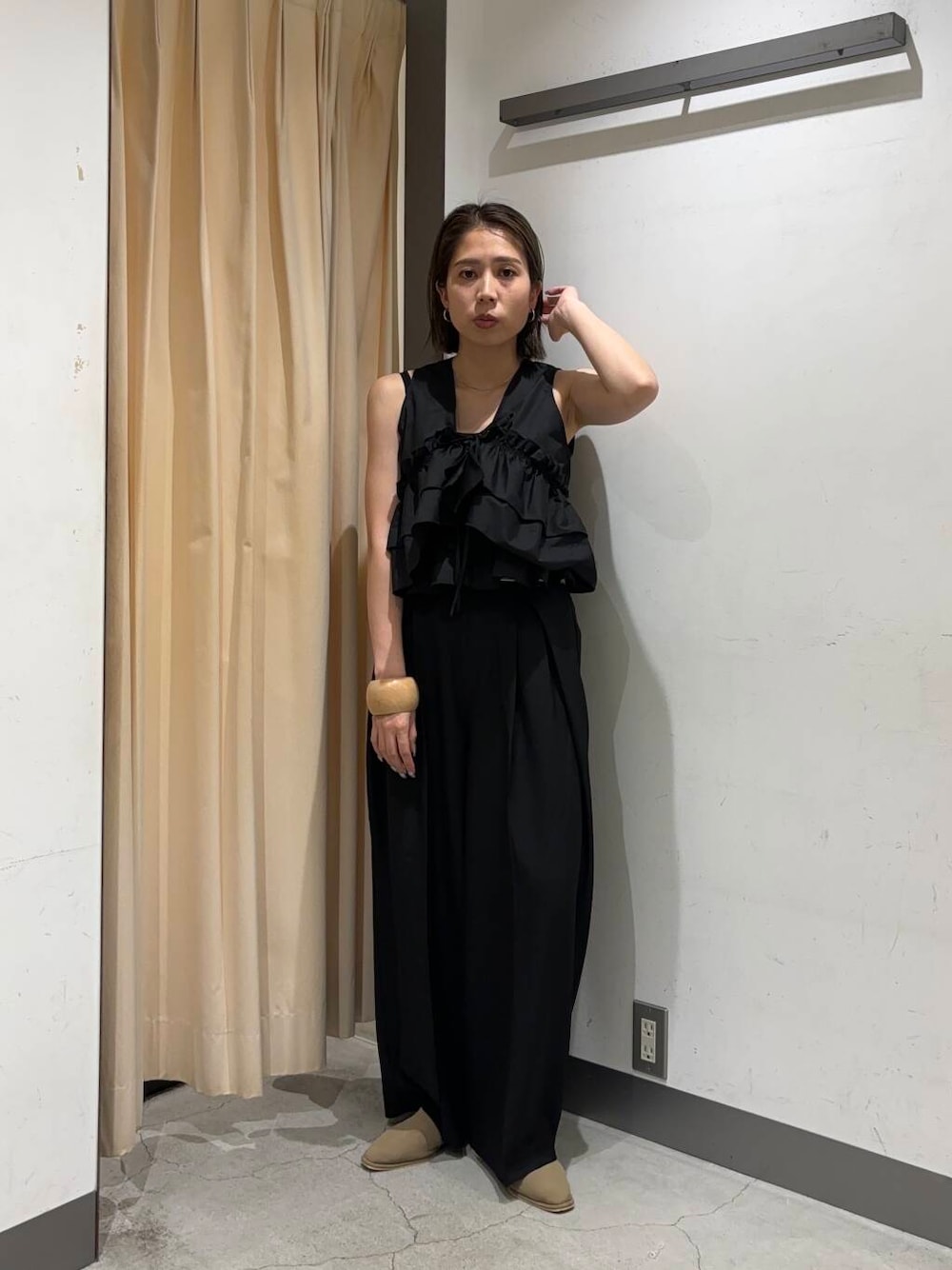 chihiro(KBF なんばCITY)｜KBFのシャツ/ブラウスを使ったコーディネート - WEAR