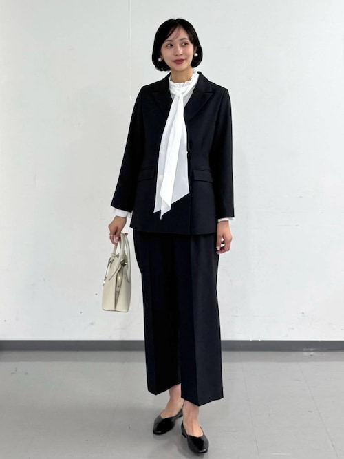 GLOBAL WORKのシューズを使ったコーディネート(ZOZOTOWN Yahoo!店) ｜ ネット通販：Yahoo!ショッピング