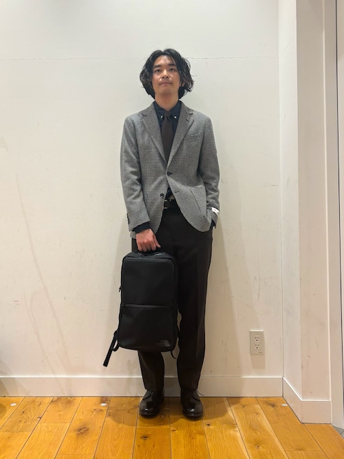 LIFE STYLE TAILOR マルチスペックプレーントゥ（ドレスシューズ