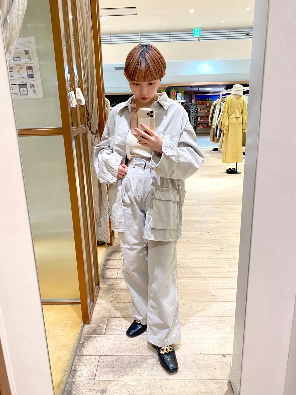 ありちゃん｜ainodeのデニムジャケットを使ったコーディネート - WEAR