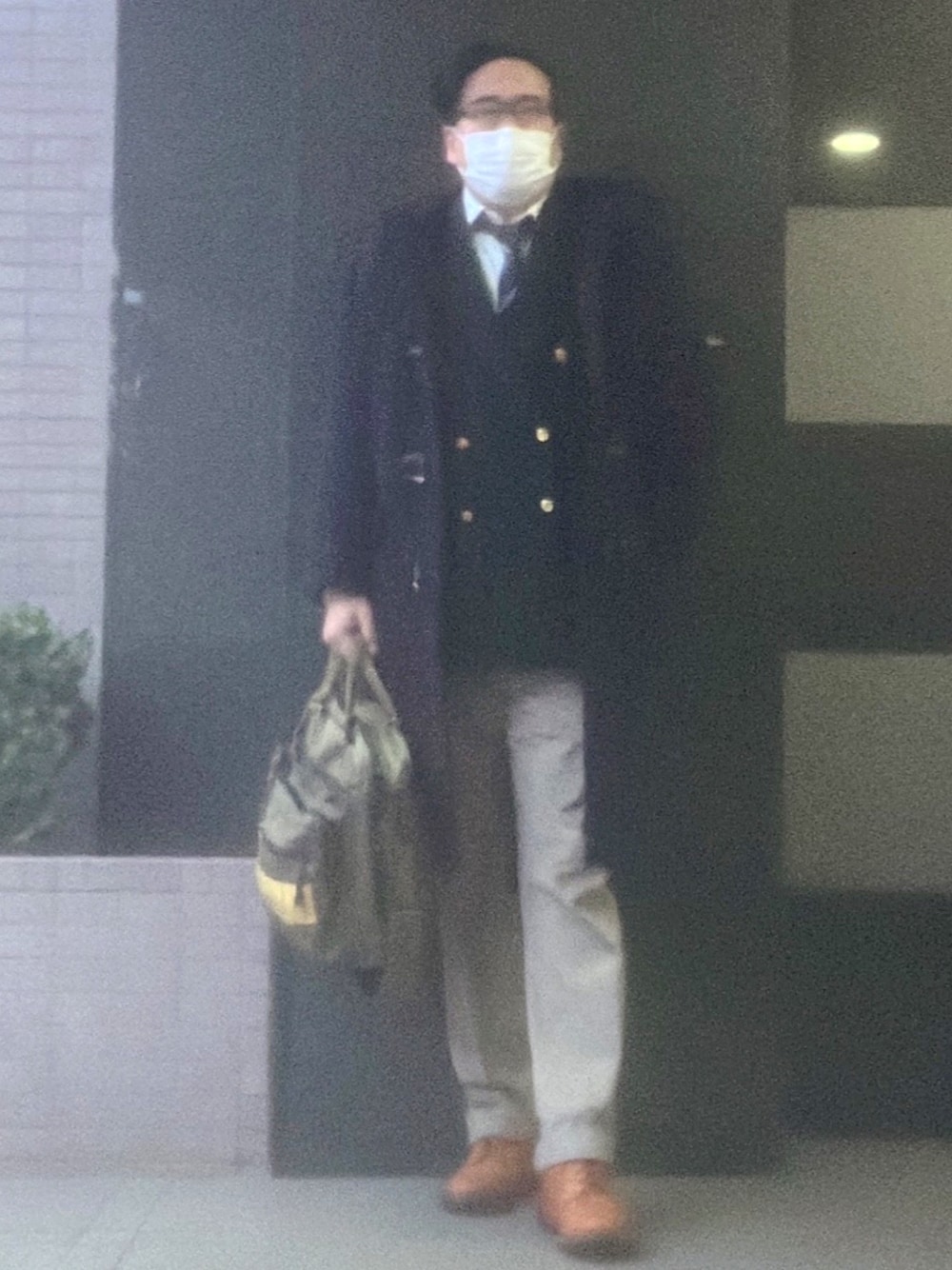 フラッシュ｜JPRESSのテーラードジャケットを使ったコーディネート - WEAR