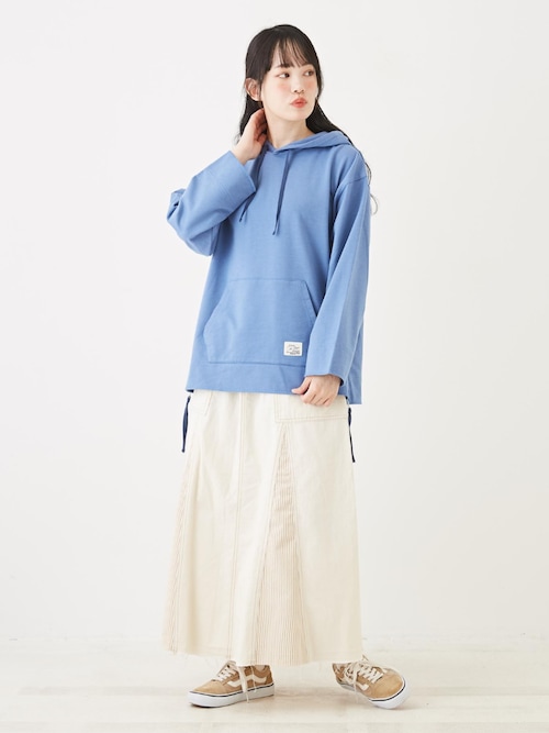 CUBE SUGAR(CUBE SUGAR)｜CUBE SUGARのスカートを使ったコーディネート - WEAR