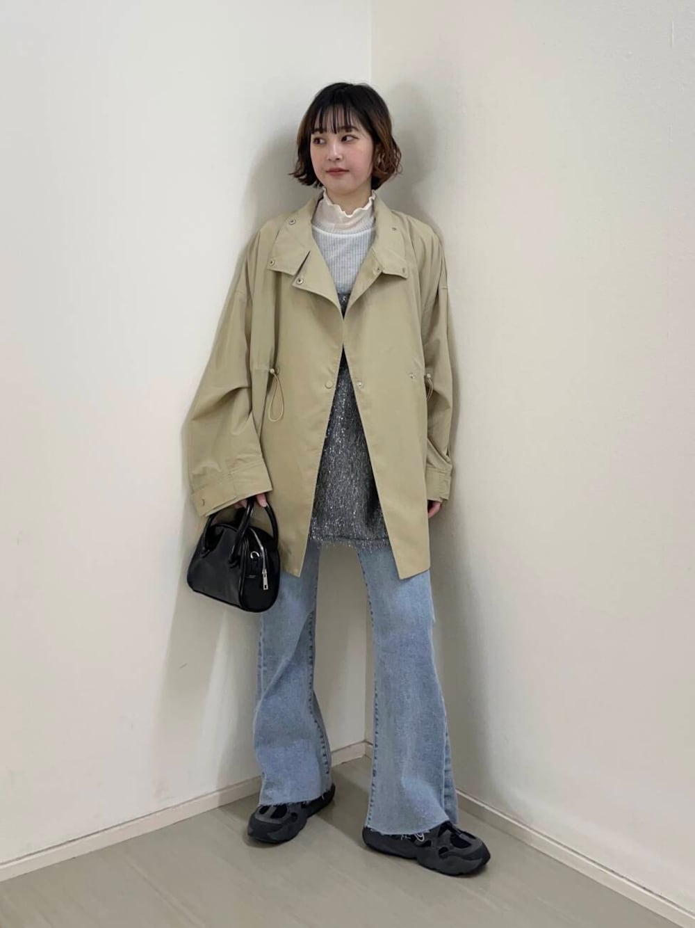 fuurikoo(KBF ピオレ姫路)｜KBFのTシャツ/カットソーを使ったコーディネート - WEAR