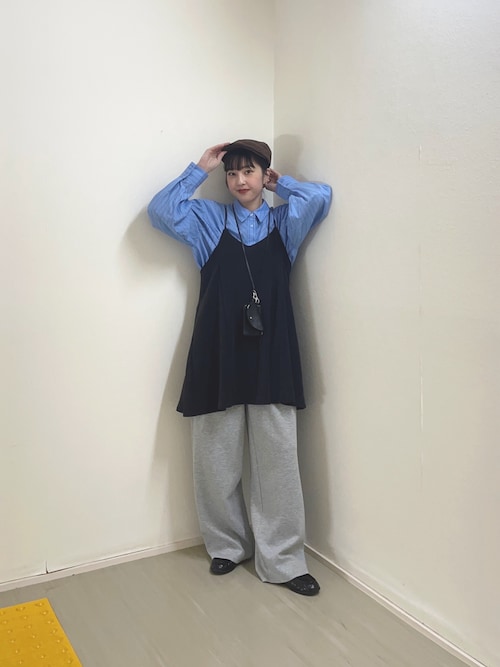 セール】ダンボールWIDEスウェットパンツ（その他パンツ）｜KBF