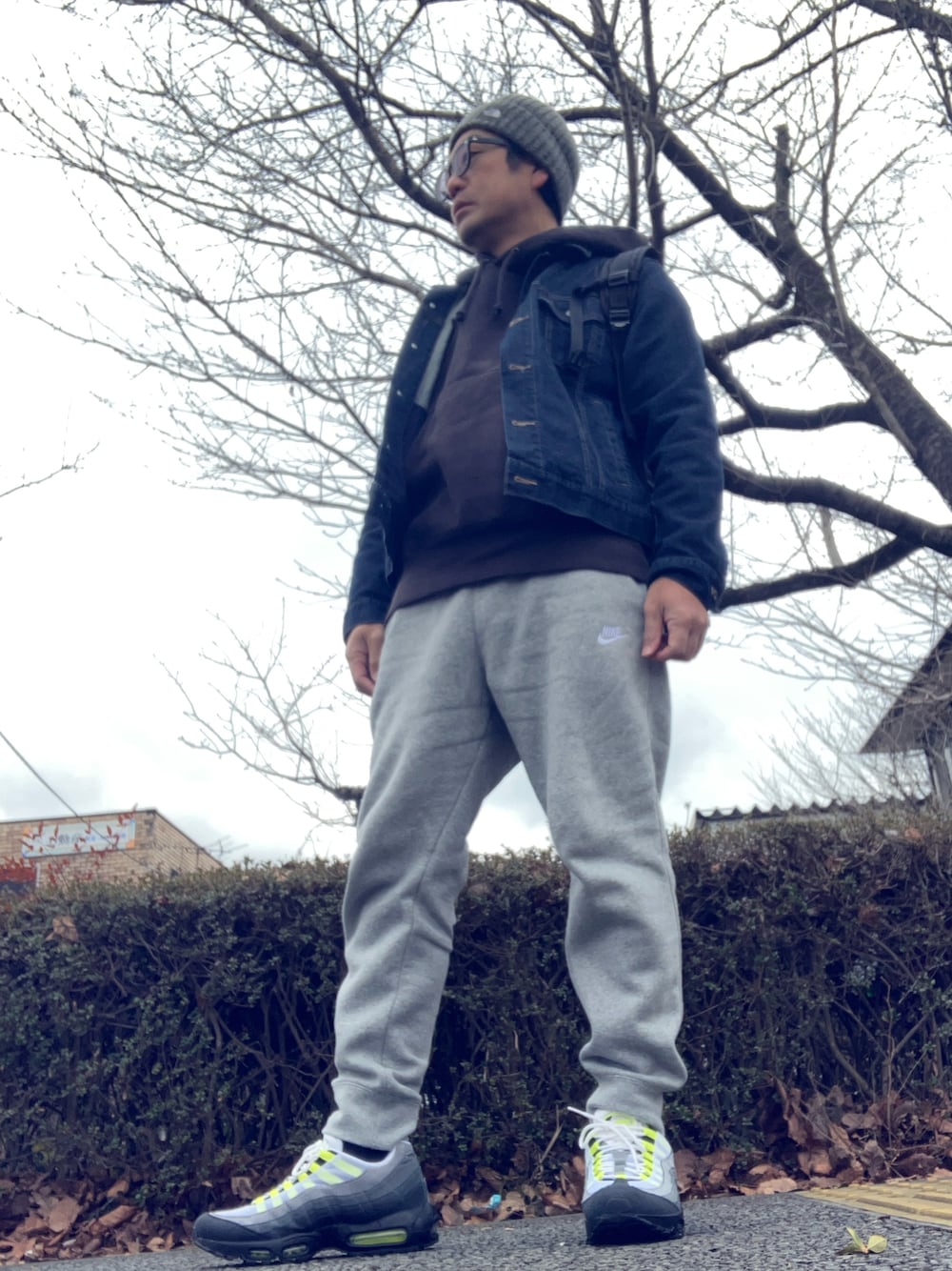 naoki__0603｜NIKEのスニーカーを使ったコーディネート - WEAR