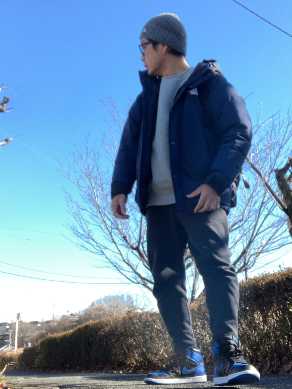 naoki__0603｜NIKEのスニーカーを使ったコーディネート - WEAR