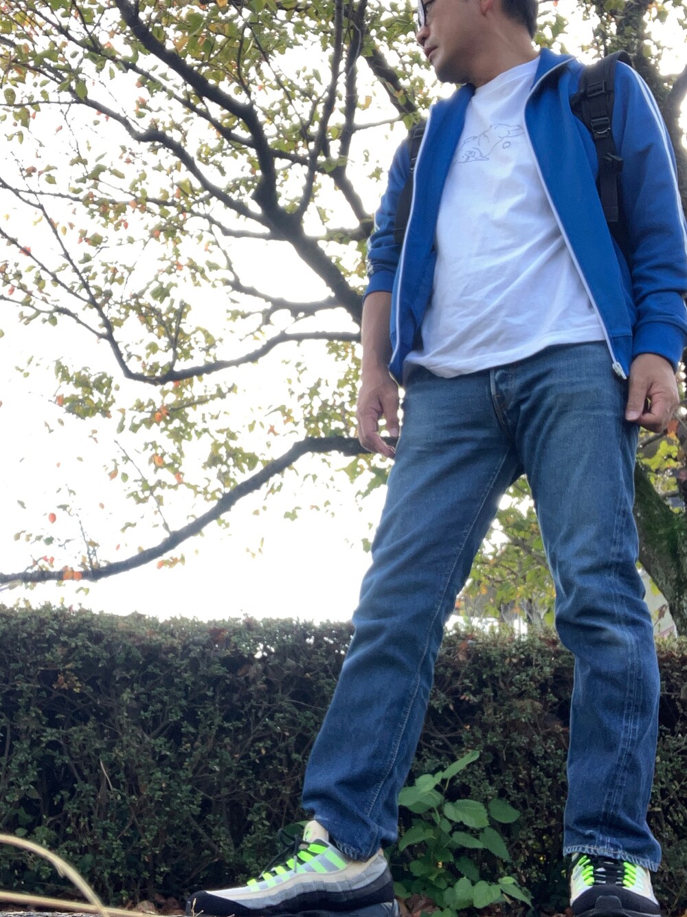 naoki__0603｜NIKEのスニーカーを使ったコーディネート - WEAR