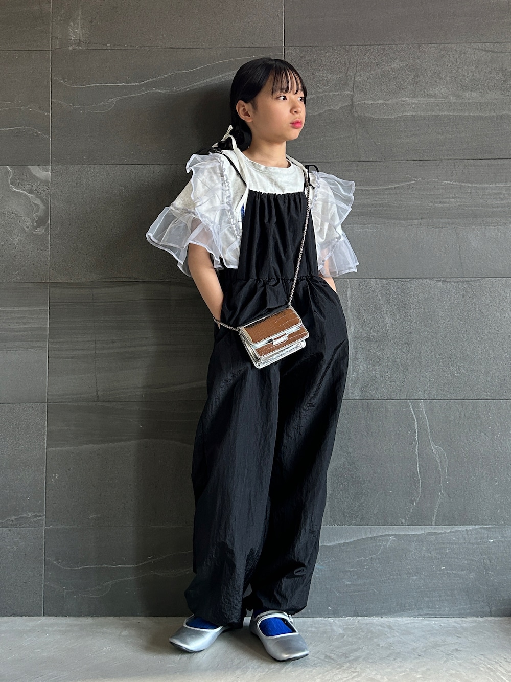 uran｜CIAOPANIC TYPYのTシャツ/カットソーを使ったコーディネート - WEAR