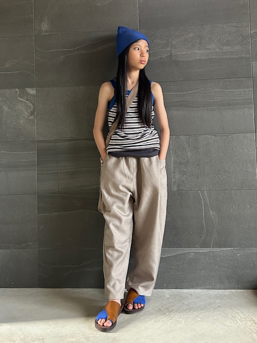 uran｜CIAOPANIC TYPYのタンクトップを使ったコーディネート - WEAR