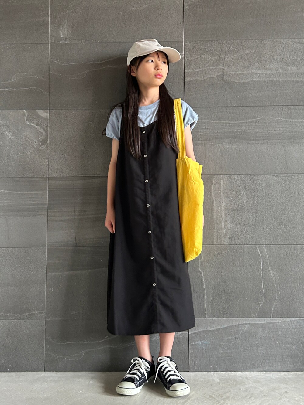 uran｜ikkaのワンピースを使ったコーディネート - WEAR