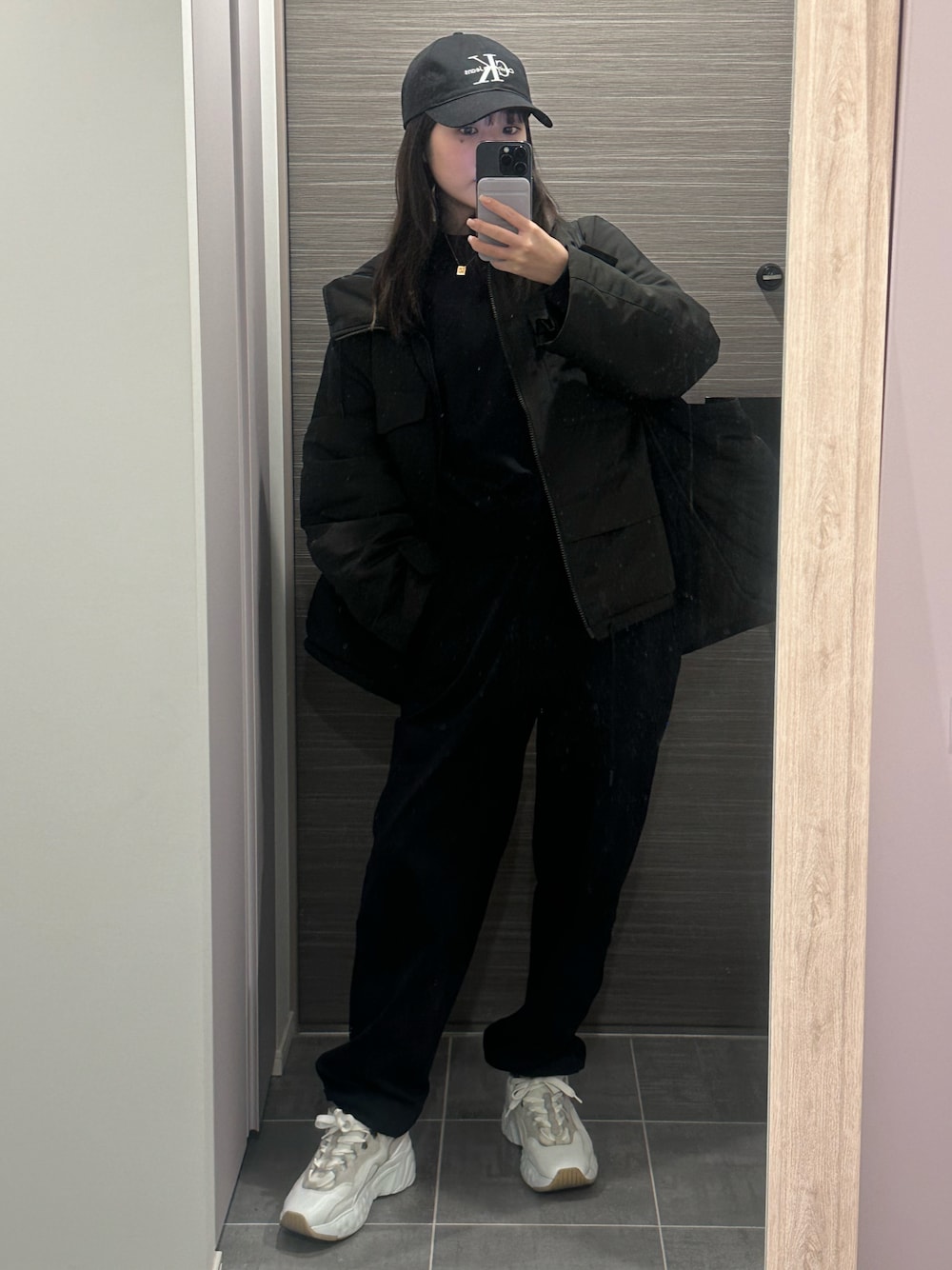 前田希美｜CLANEのTシャツ/カットソーを使ったコーディネート - WEAR