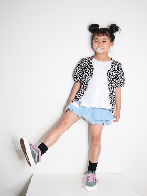 Neneneのコーディネート一覧 - WEAR