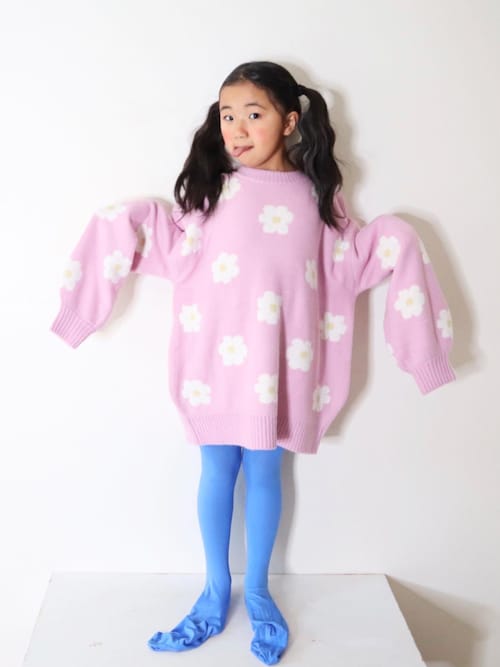 Nenene｜GUのトップスを使ったコーディネート - WEAR