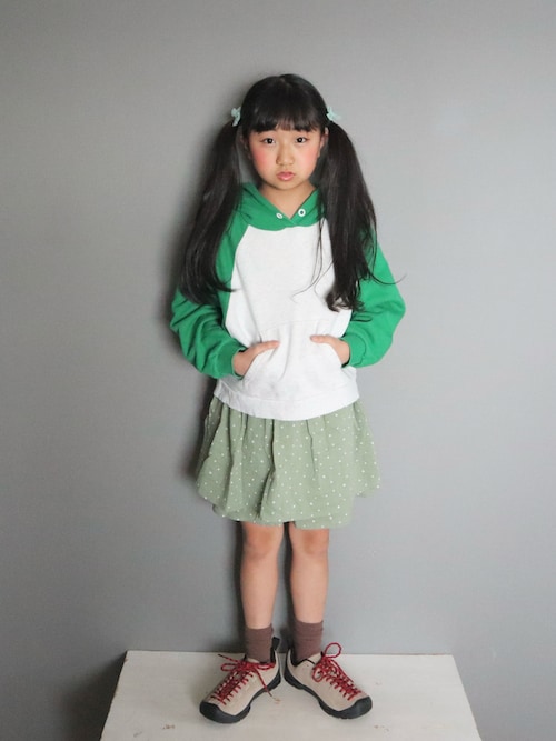 Nenene｜Lycee mineのその他ヘアアクセサリーを使ったコーディネート - WEAR