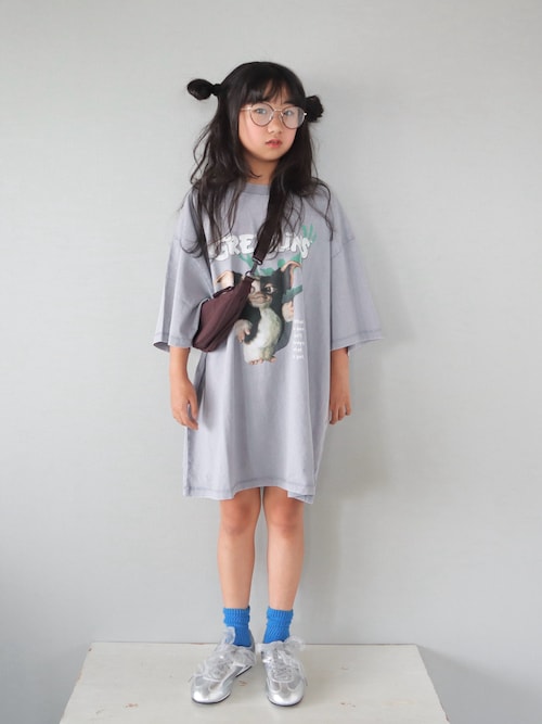 Nenene｜GUのトップスを使ったコーディネート - WEAR