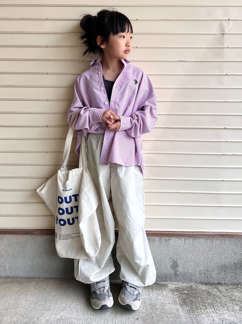 N2｜CIAOPANIC TYPYのタンクトップを使ったコーディネート - WEAR