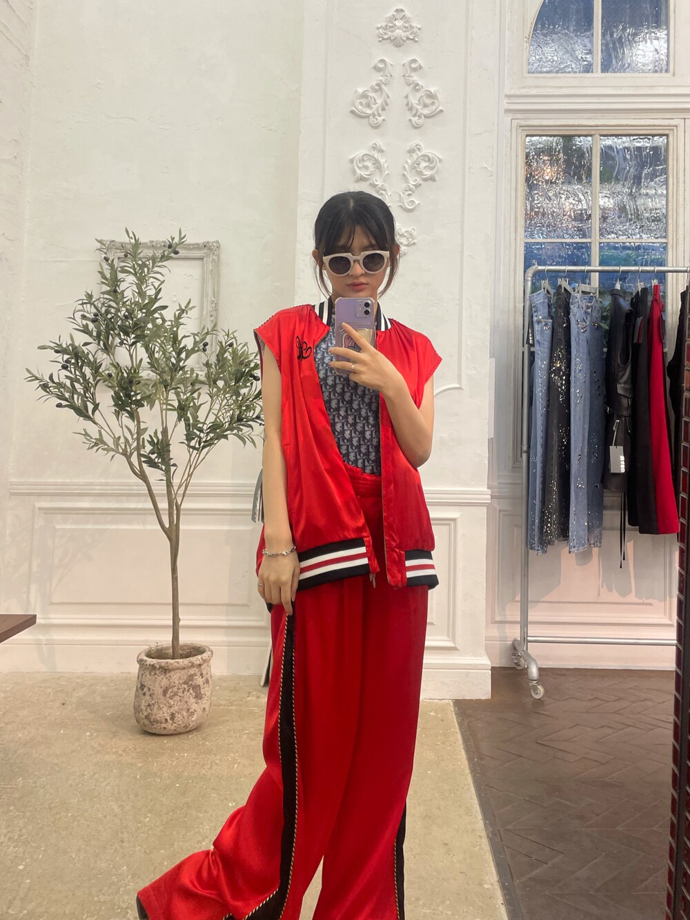 Mappy｜MASUのジャケット/アウターを使ったコーディネート - WEAR