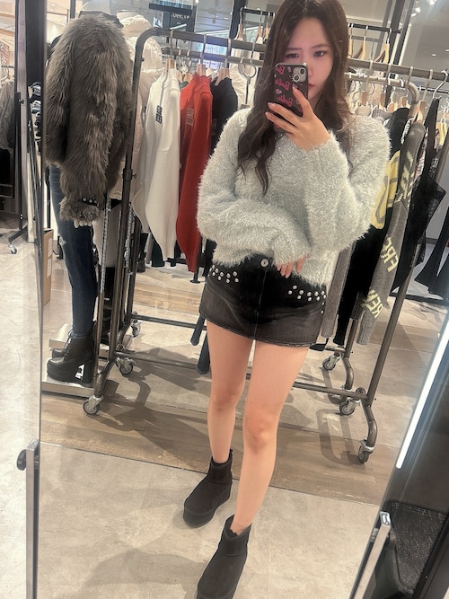 rika（GYDA）のコーディネート一覧 - WEAR