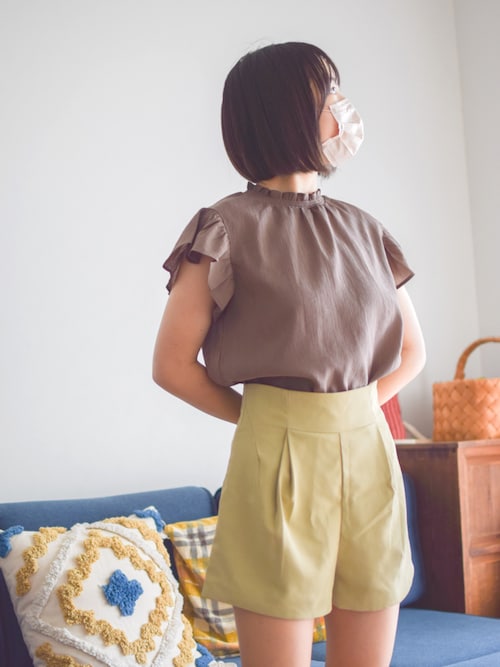 yuzuのコーディネート一覧 - WEAR