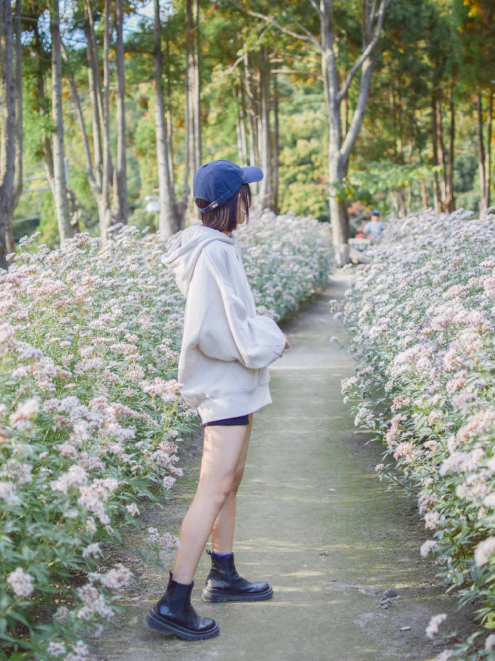 yuzu｜GRLのパーカーを使ったコーディネート - WEAR