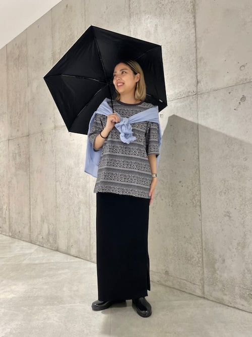 セール】AIGLE ELIOSAロングレインブーツ（レインシューズ）｜AIGLE