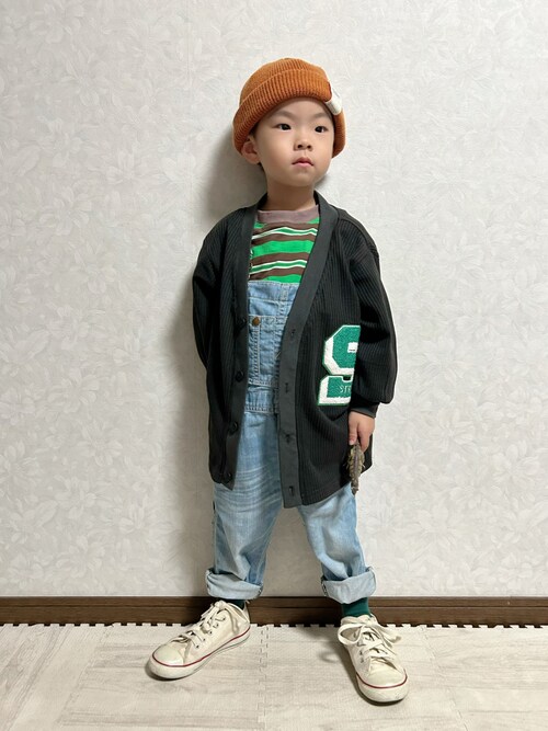 lenlen23｜CIAOPANIC TYPYのキャップを使ったコーディネート - WEAR