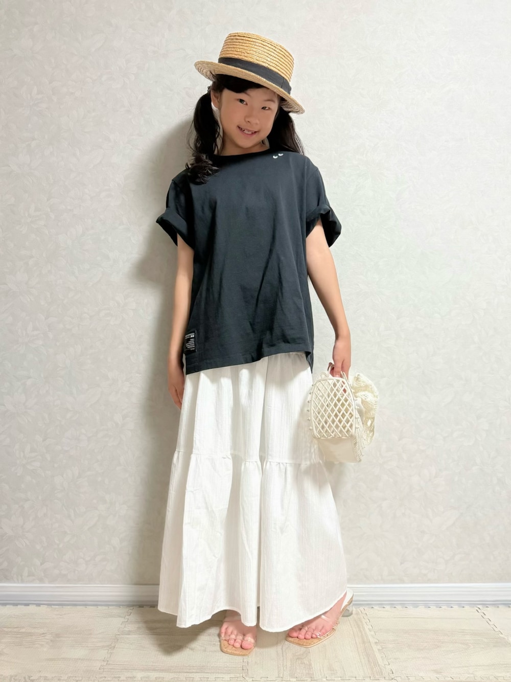 lenlen23｜Chicoのサンダルを使ったコーディネート - WEAR