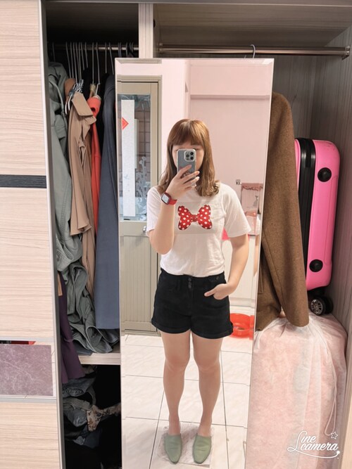 Olive Yang｜牛仔褲を使ったコーディネート - WEAR