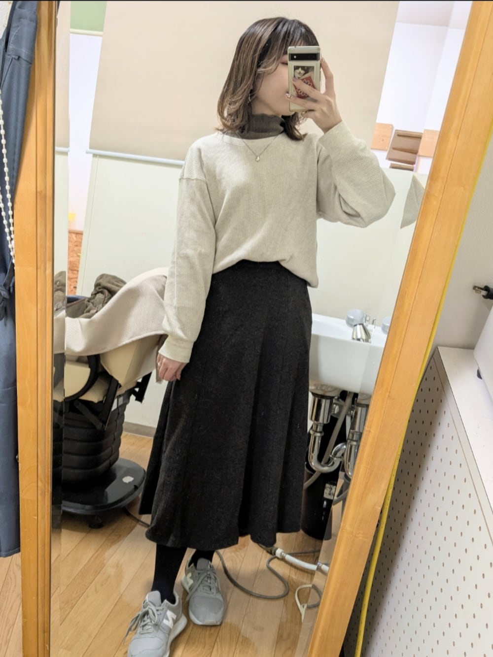 m i k u ＊｜classicalelfのTシャツ/カットソーを使ったコーディネート - WEAR