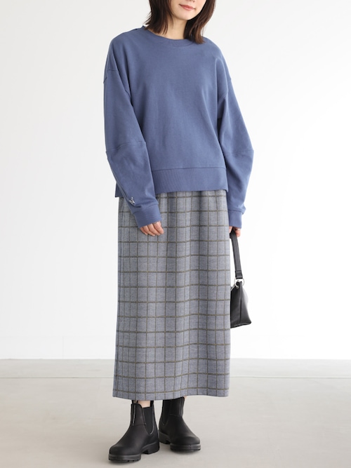 osharewalker staff(osharewalker ZOZO店)｜n'OrLABELのスカートを使ったコーディネート - WEAR