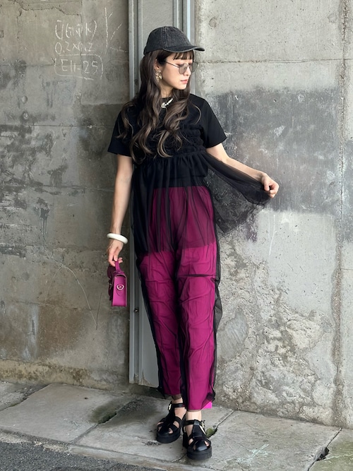 IMOKOのコーディネート一覧 - WEAR