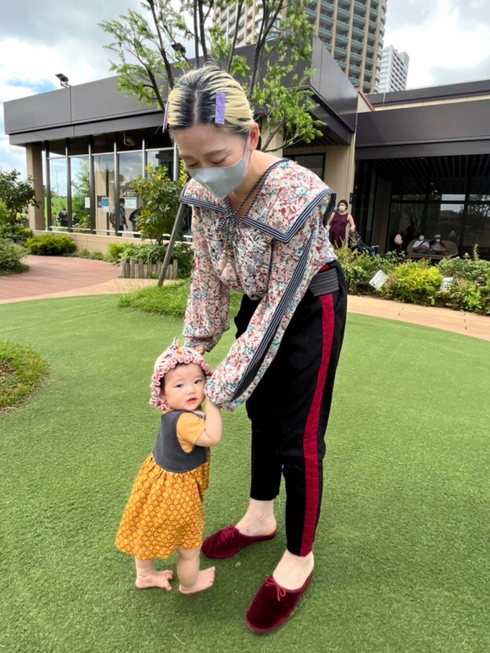 千紘｜vintage/sometime storeのシャツ/ブラウスを使ったコーディネート - WEAR