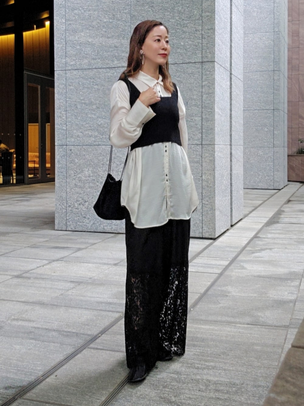 NICO｜GEORGE'Sのその他パンツを使ったコーディネート - WEAR