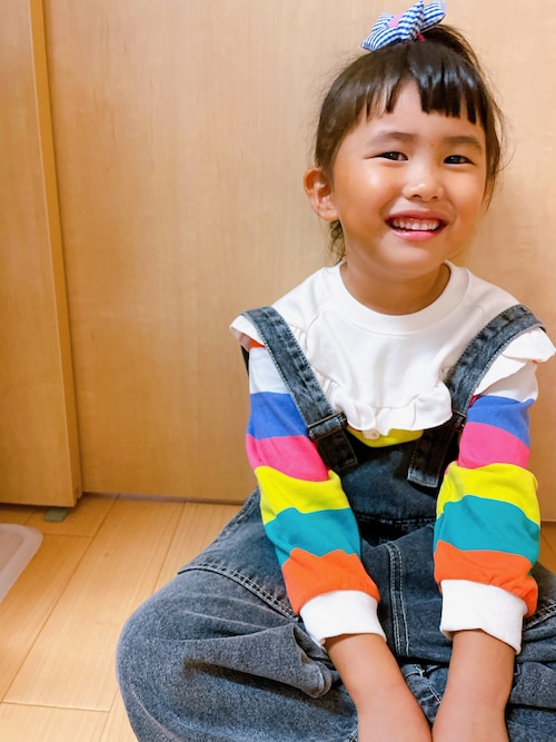 minyo.selectshop｜トップスを使ったコーディネート - WEAR