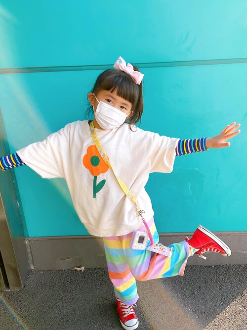 minyo.selectshop｜トップスを使ったコーディネート - WEAR