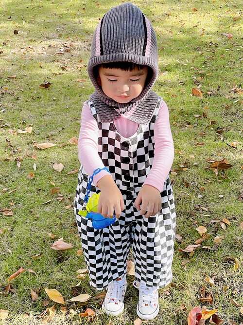 minyo.selectshop｜帽子を使ったコーディネート - WEAR