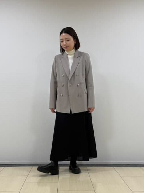 COMME CA（コムサ） スカート ビアンカビエラ スカート : ZOZOTOWN