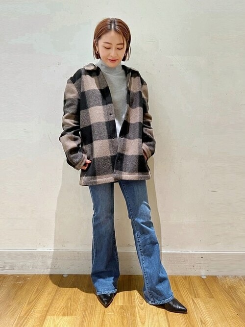 GapJapan（GAP Japan Official Online Store | 公式GAP通販サイト）のコーディネート一覧 - WEAR