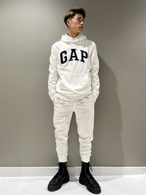 GapJapan（GAP Japan Official Online Store | 公式GAP通販サイト）のコーディネート一覧 - WEAR