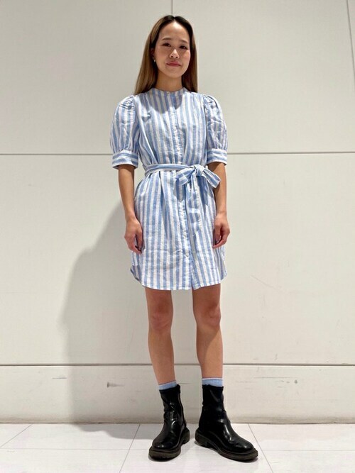 GapJapan（GAP Japan Official Online Store | 公式GAP通販サイト）のコーディネート一覧 - WEAR