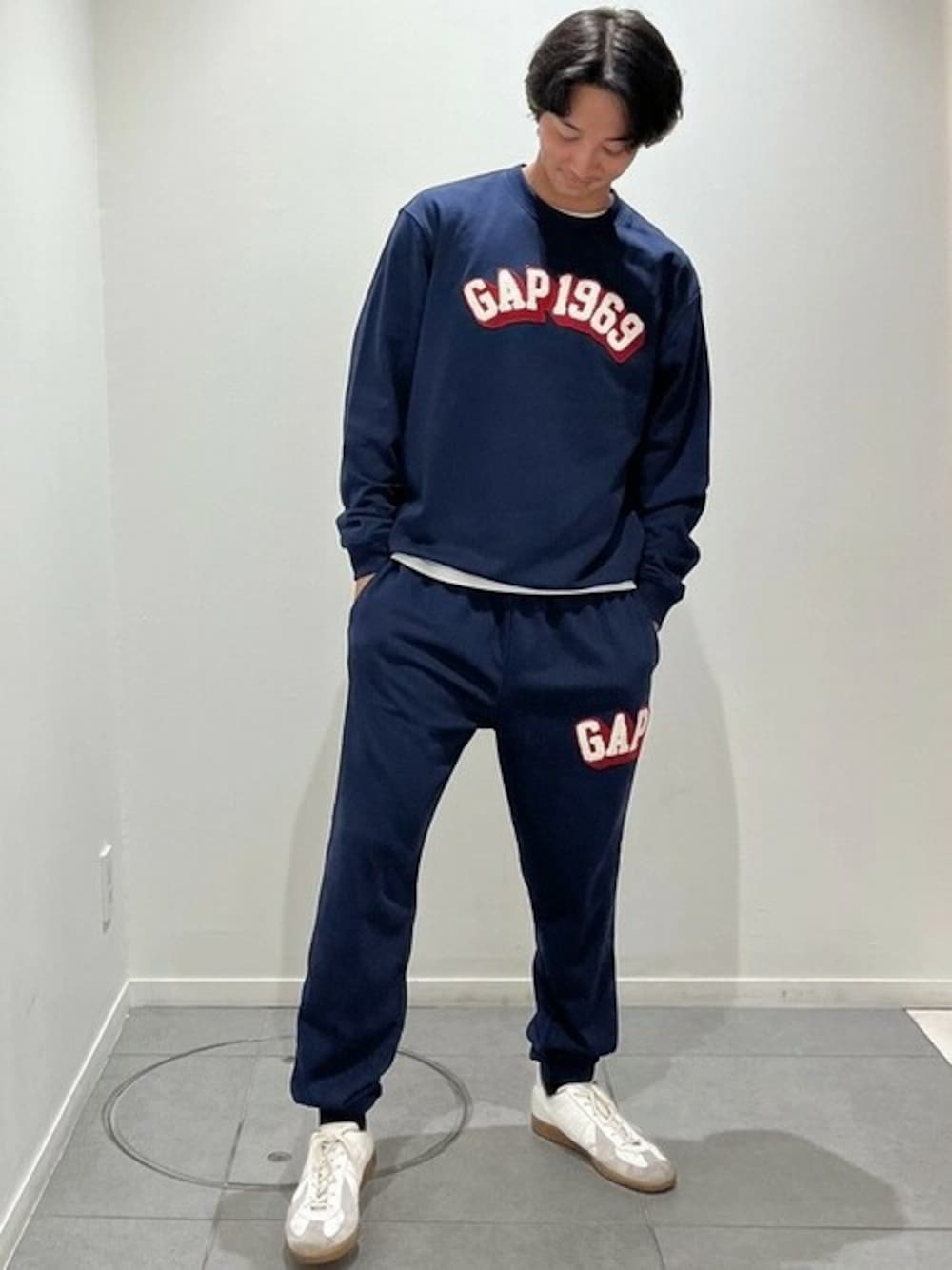 GapJapan(GAP Japan Official Online Store | 公式GAP通販サイト)｜GAPのスウェットを使った ...