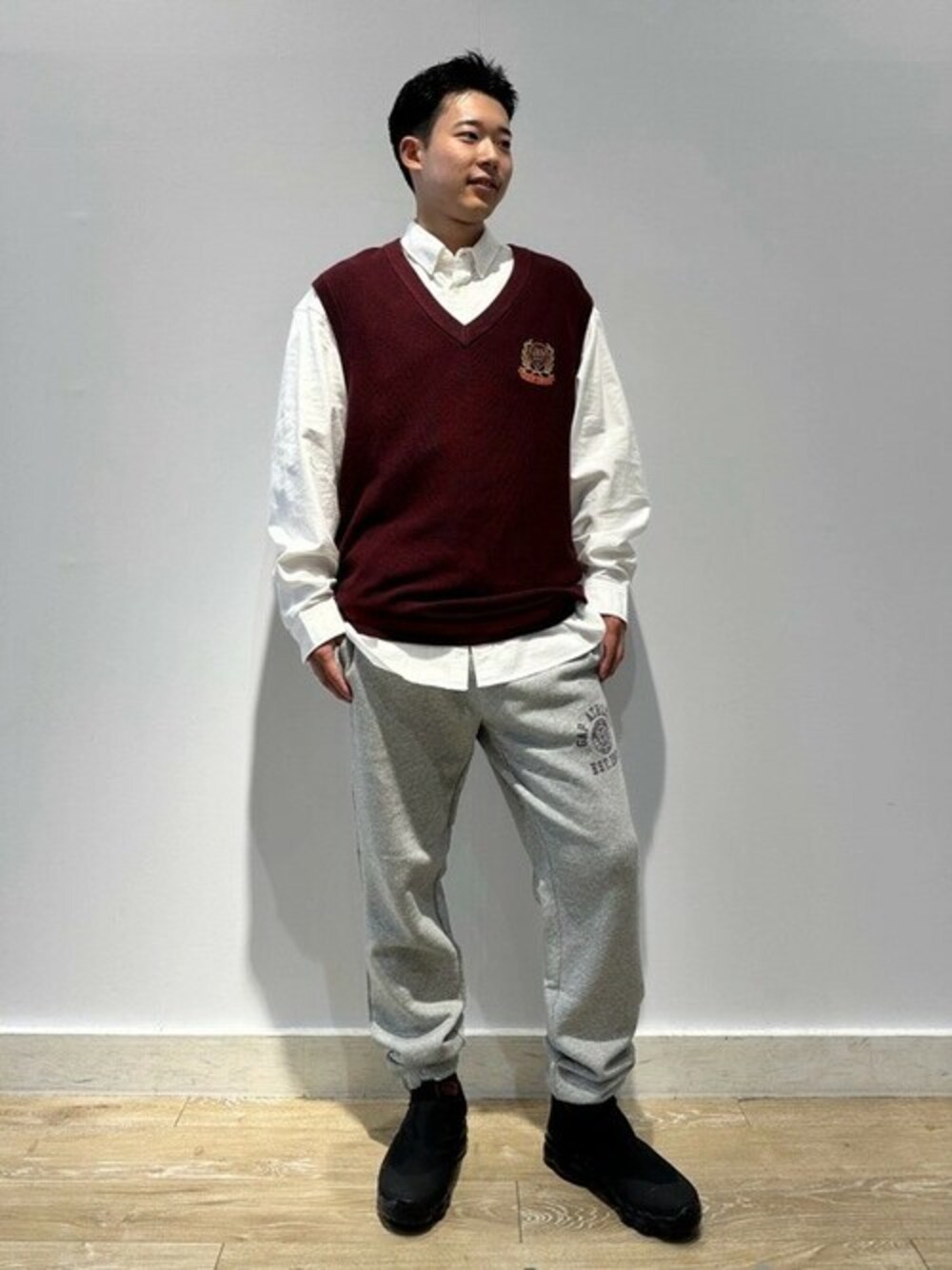 Gap jp online store