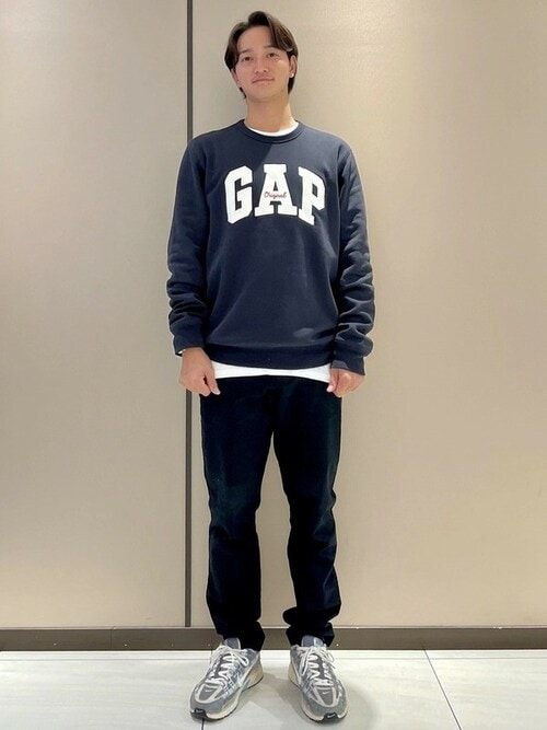 GapJapan(GAP Japan Official Online Store | 公式GAP通販サイト)｜GAPのチノパンツを使った ...